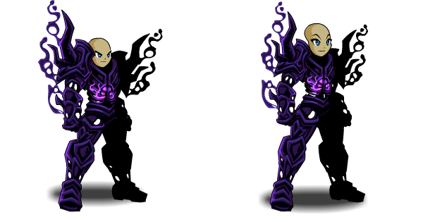 Malignant Doomknight | Armor | RedAQ