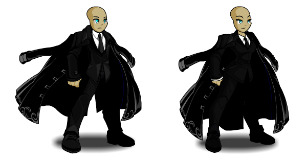 Yagami Mafia | Armor | RedAQ