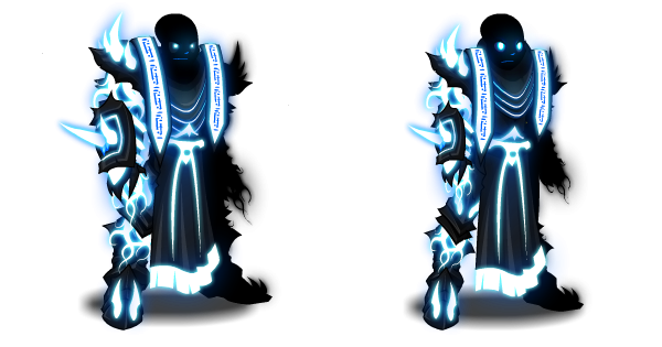 Cyber Chaos Alteon | Armor | RedAQ