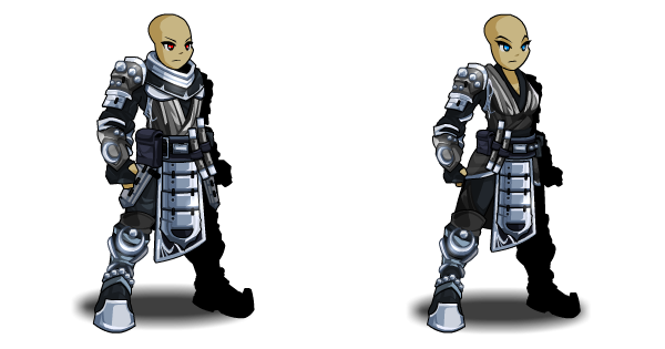 Lunaris Redeemer | Armor | RedAQ