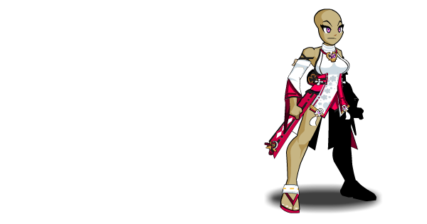 CC Vex Shen | Armor | RedAQ