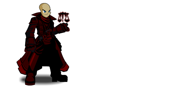 Judge Naval Commander | Armor | RedAQ