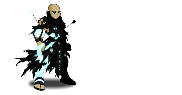 Cyber Death Hunter | Armor | RedAQ