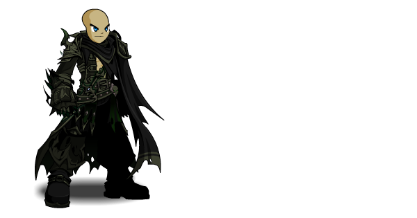 Cursed Grim Naval Commander | Armor | RedAQ