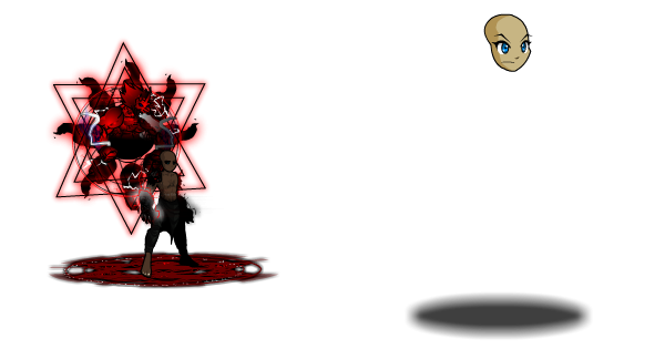 7Th Demonic Oreo Armor | Armor | RedAQ