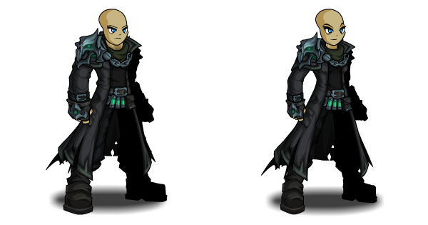 Diogon Toxian Strider | Armor | RedAQ
