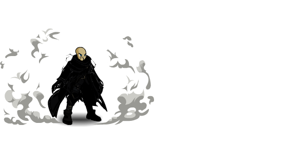 CC Thunder DeathWalker | Armor | RedAQ