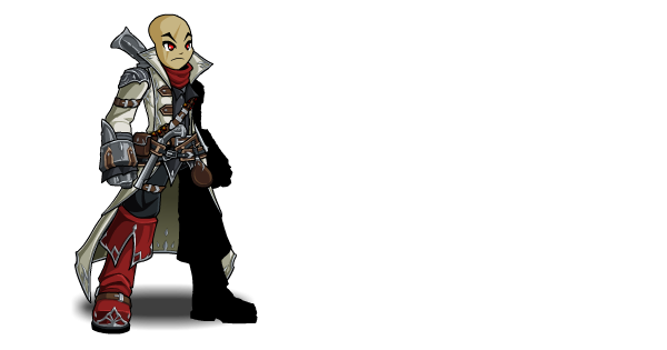 J6-Westion Naval Commander | Armor | RedAQ