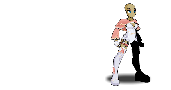 Dainty Alchesmist | Armor | RedAQ