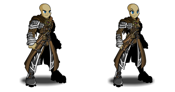 Ranger | Class | RedAQ