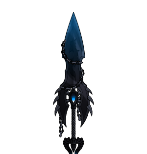 Underworld Leviathan Slayer's Blade | (Weapon) Sword | RedAQ