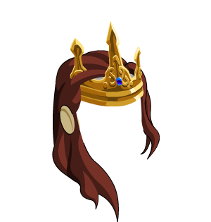 Royal Godfather Crown | Helmet | RedAQ