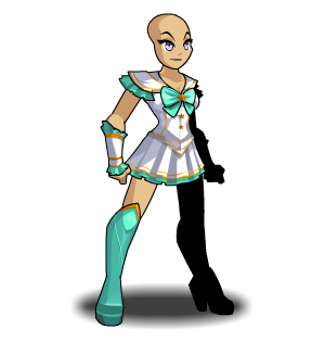 Shimmer Moon Mariner CC | Armor | RedAQ