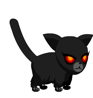 Akeisha Cute Entity | Entity | RedAQ