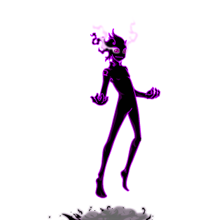 Breker Entity | Entity | RedAQ