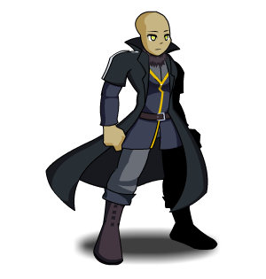 Demon Lord Rimuru | Armor | RedAQ