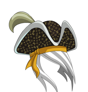 Louis Vuitton Naval Commander Helm (M) | Helmet | RedAQ