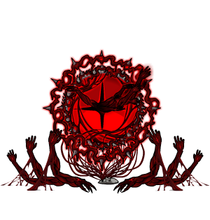 Human Clock | Entity | RedAQ