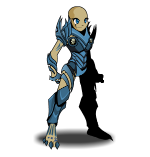 Ice Void Of Nulgath Revontheus | Armor | RedAQ