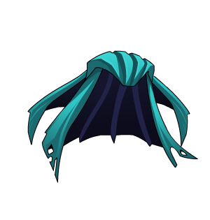 Nightmare Fiend Cape | Cape | RedAQ