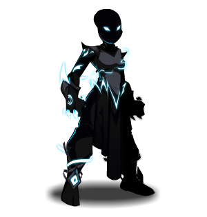 Bolt Striker Armor | Armor | RedAQ