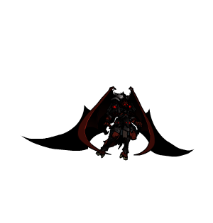 Lucifer Ultimate | Pet | RedAQ