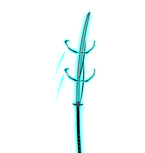 Neo Long Katana | (Weapon) Sword | RedAQ