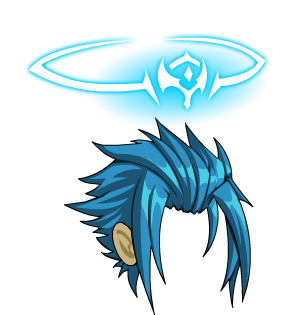 Celestial Gramiel Halo | Helmet | RedAQ