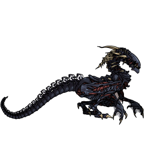 EXPRESS's Persona | Entity | RedAQ