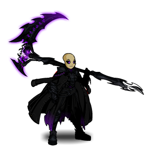 Zyth Warlock Mafia (CC) | Armor | RedAQ