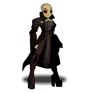 Arcanist Robes | Armor | RedAQ