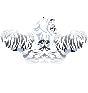 White Tiger Ultra Summon | Cape | RedAQ