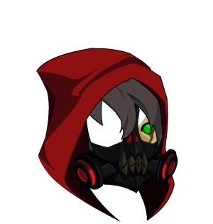 Prismatic Operative Hooded Masked CC | Helmet | RedAQ