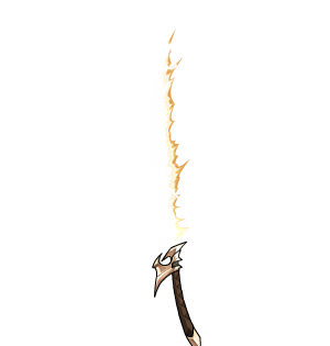 Lightbringer Sword | (Weapon) Sword | RedAQ