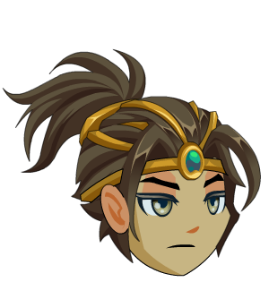 Scorpion Pontiff Morph | Helmet | RedAQ