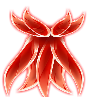 Naruto Baryon Nine Tails Cape | Cape | RedAQ