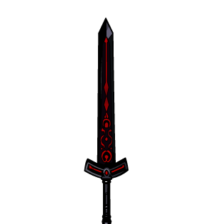 Excalibur (Alter) | (Weapon) Sword | RedAQ