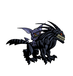 Dreadhound Battle Pet | Pet | RedAQ