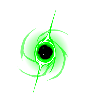 Cosmic Void Black Hole Quasars | (Weapon) Mace | RedAQ