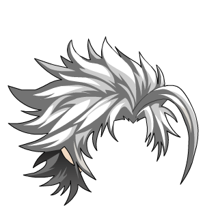 Nightfall Rev Fledging Hair | Helmet | RedAQ