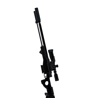 Operator | (Weapon) Gun | RedAQ