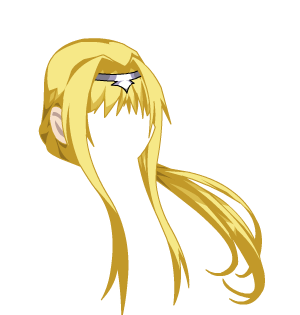 Alice Locks | Helmet | RedAQ