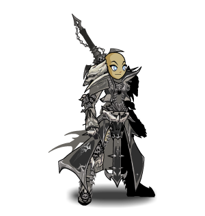 Void Assassin Naval | Armor | RedAQ