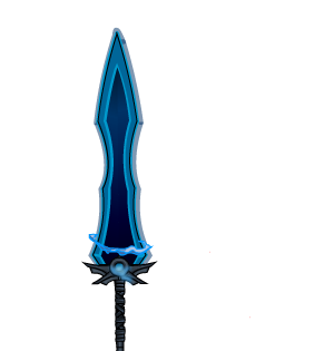 Tainted Sword of Lukas | (Weapon) Sword | RedAQ