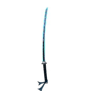 Galactic Void Katana | (Weapon) Sword | RedAQ