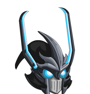 Enchanter Mask | Helmet | RedAQ