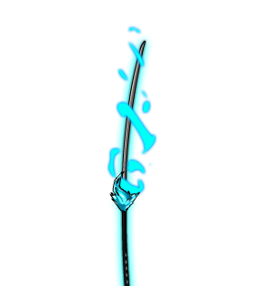 CC Frozen Soul Ice Katana | (Weapon) Sword | RedAQ