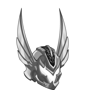 Dage the good Black helm | Helmet | RedAQ