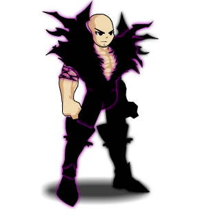 2nd Form Estarossa Armor CC | Armor | RedAQ