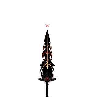 Ancient Claw Sword | (Weapon) Sword | RedAQ